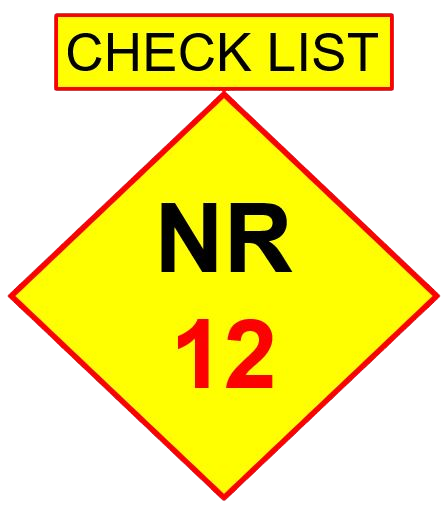 NR-12 Check List