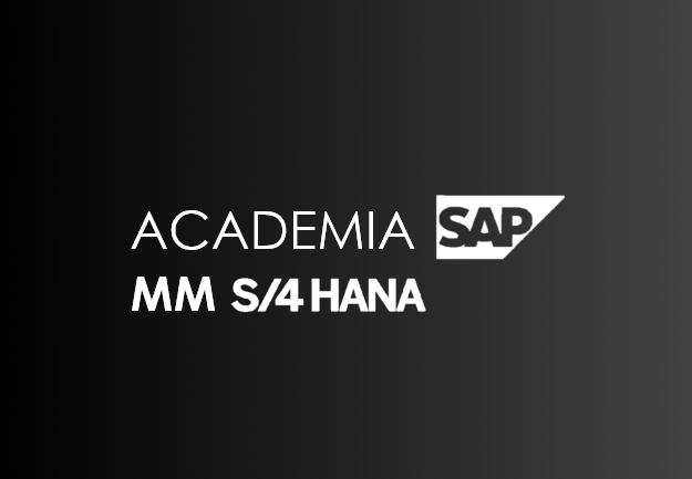 Academia SAP MM S/4HANA (Curso Funcional MM)