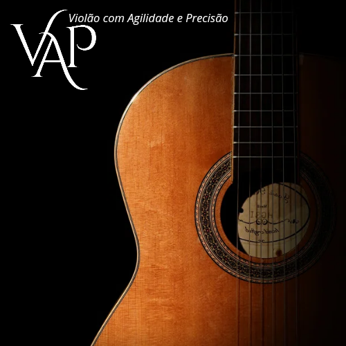 Violão com AGILIDADE e PRECISÃO - Max Ferro | Hotmart