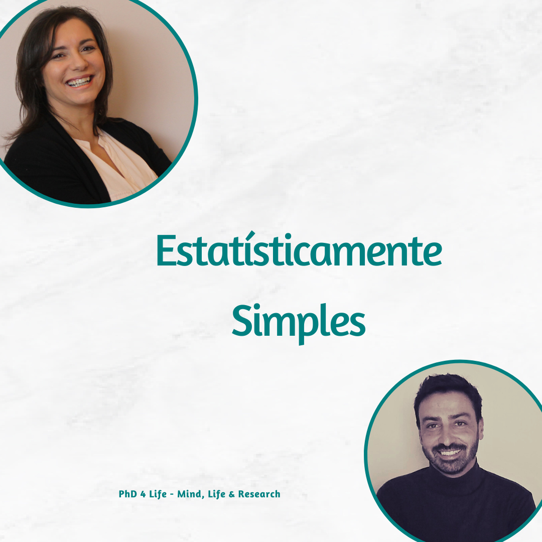 Estatisticamente Simples - O programa que simplifica a estatística ...