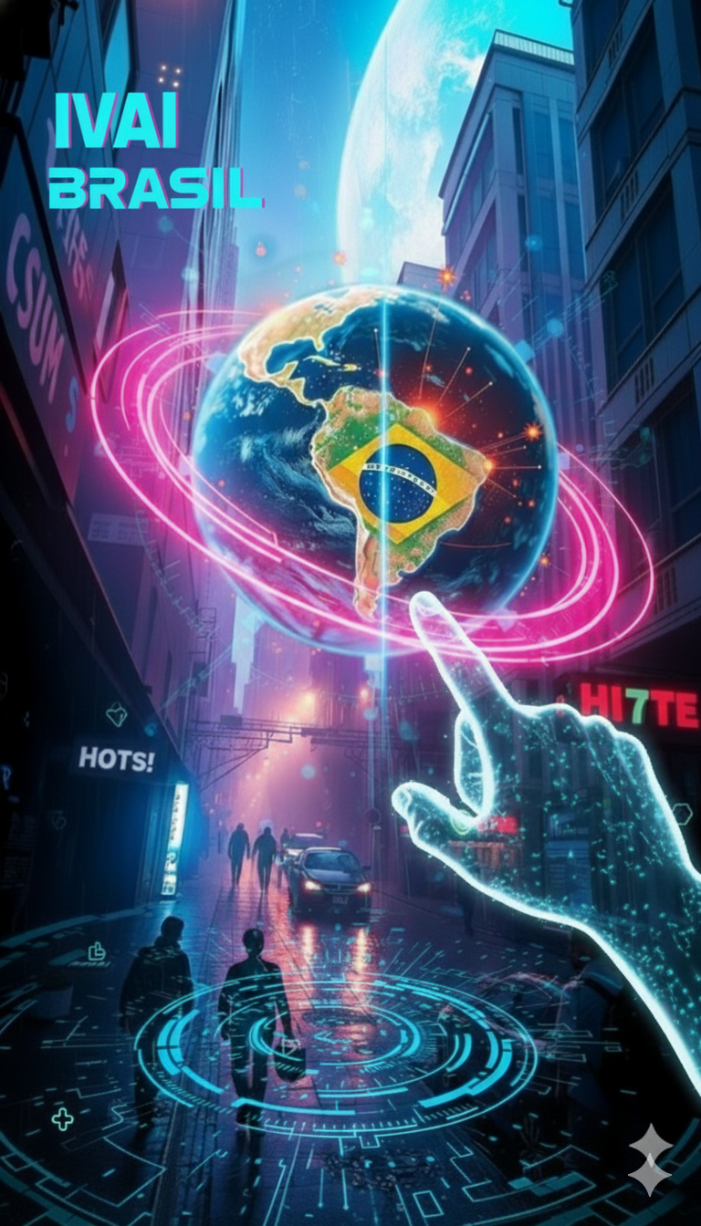 Master Geogêneses Prime | Hotmart