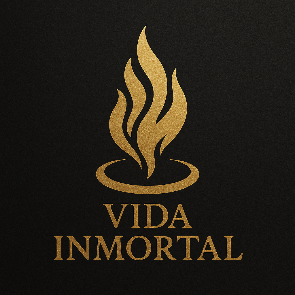 VIDA INMORTAL - Francisco Navarro Lara | Hotmart