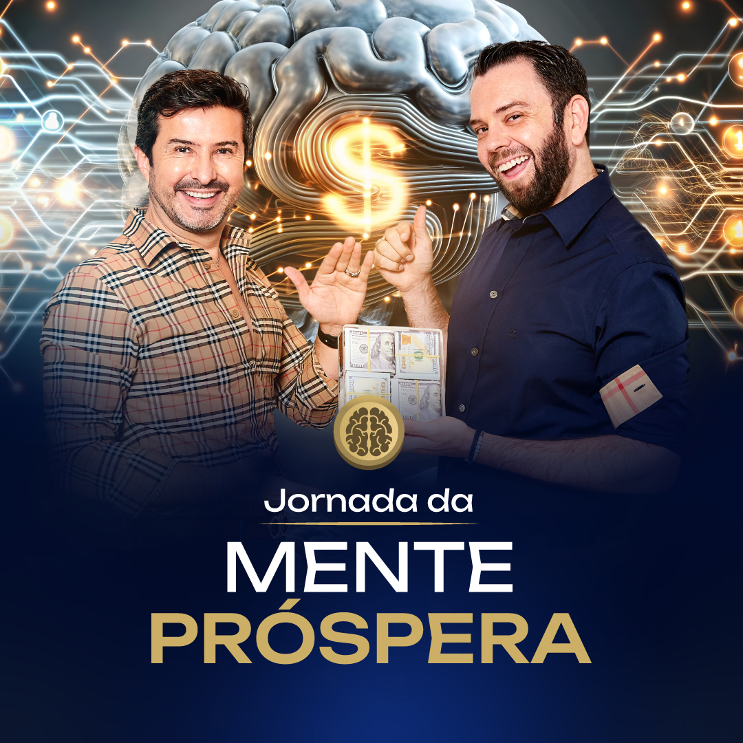 Jornada da Mente Próspera