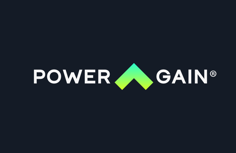 Power Gain - Matheus Capanema Baia de Lima | Hotmart