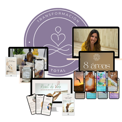 Transformación Total