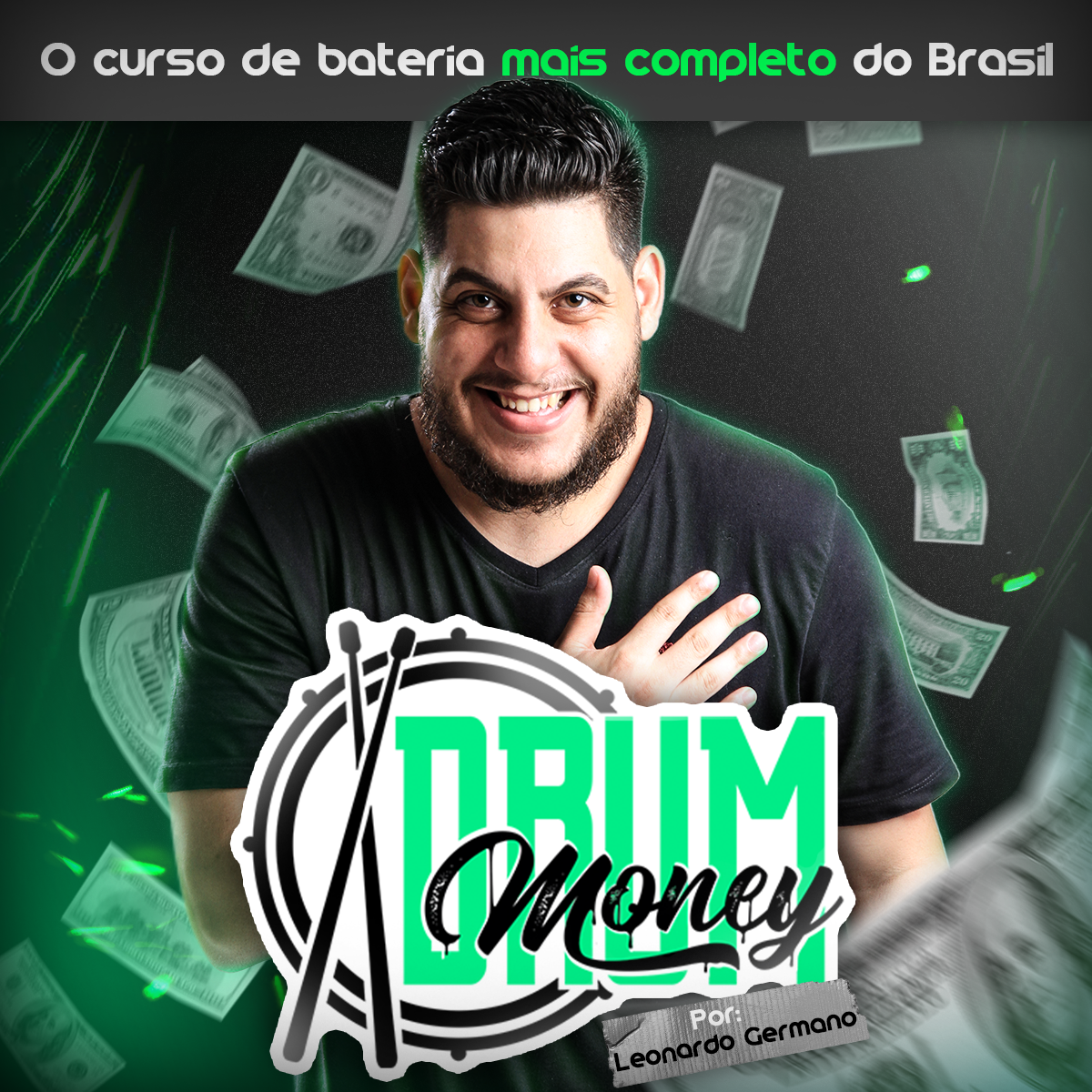 TÉCNICA DE MÃO - Leonardo Germano Dos Santos | Hotmart