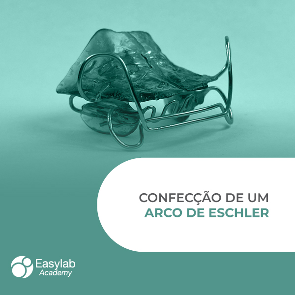 Confecção de um Arco de Eschler - Easylab Academy | Hotmart