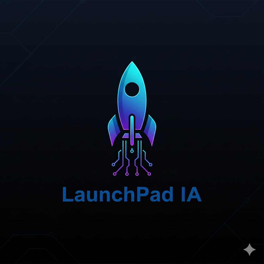 Launch Pad AI - Gabriel Maximo da Hora Furuchima | Hotmart