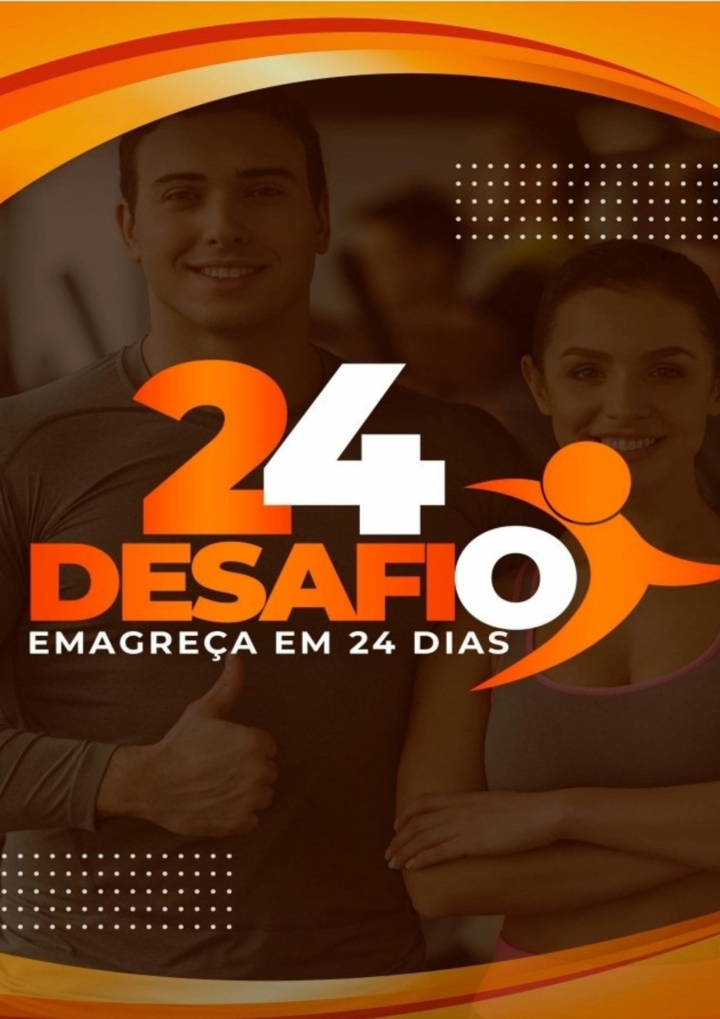 Desafio 24 dias