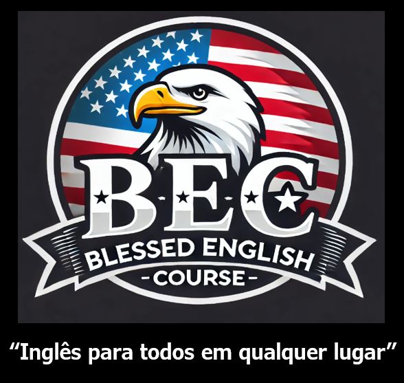 BEC - Blessed English Course (Curso de Inglês on Line) 1.0 - Inacio...