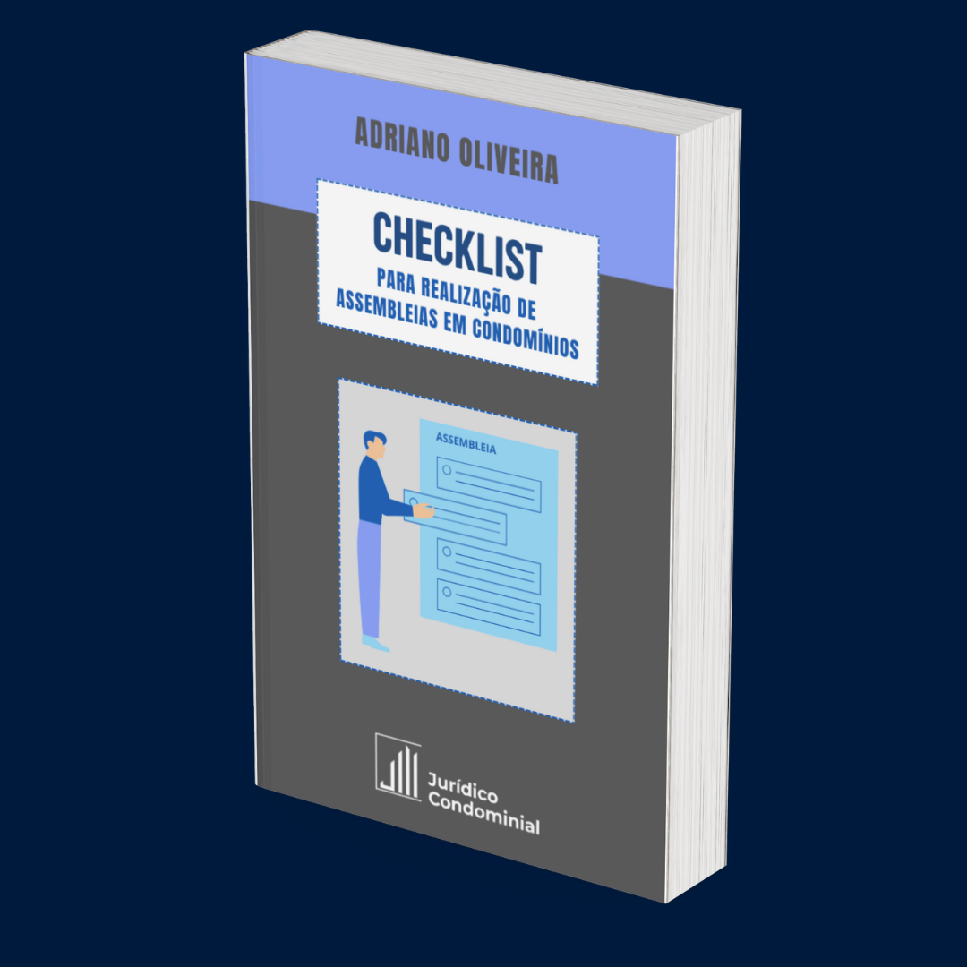 Checklist Para Realização de Assembleias em Condomínios - Jurídico ...