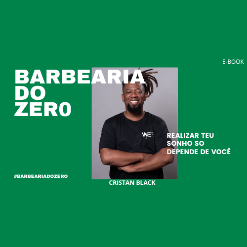 Como Montar a Sua Barbearia do Zero - Marcos ThiagoTeixeira | Hotmart