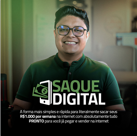 Saque Digital Asss