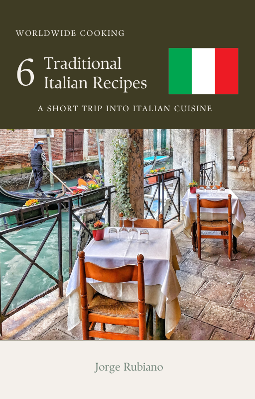 6 Traditional Italian Recipes