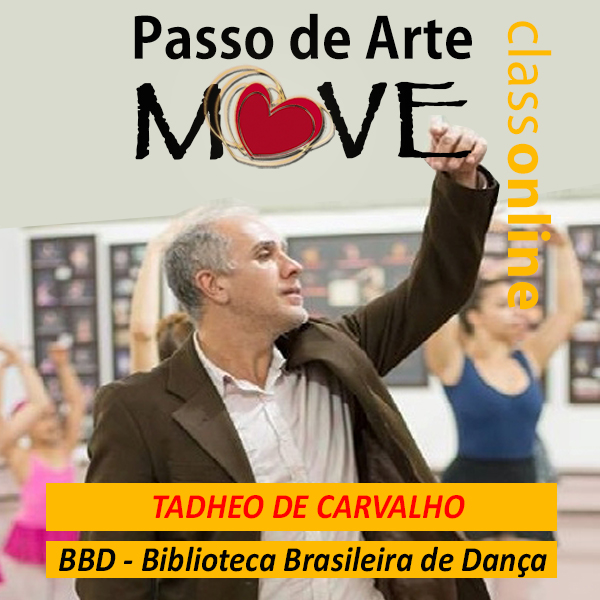 Passo de Arte MOVE class online ballet 4