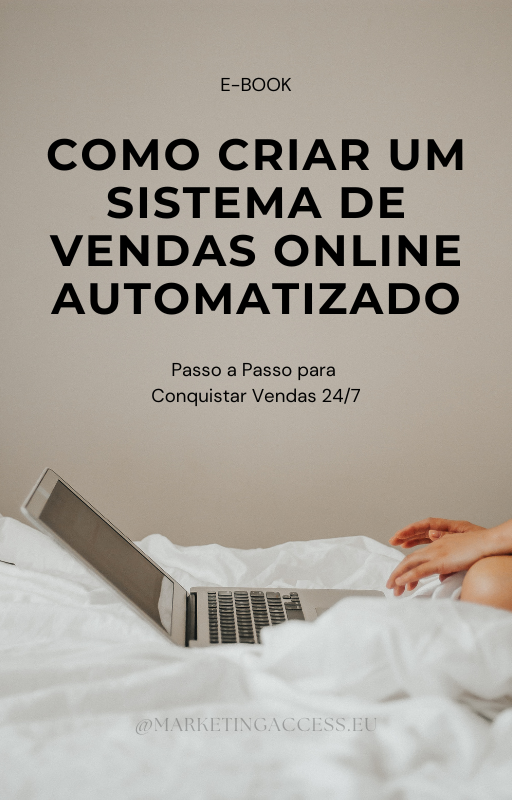 Como Criar um Sistema de Vendas Online Automatizado