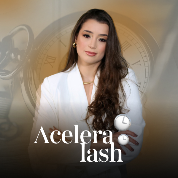 ACELERA CÍLIOS - Natacha Kelly ferreira | Hotmart