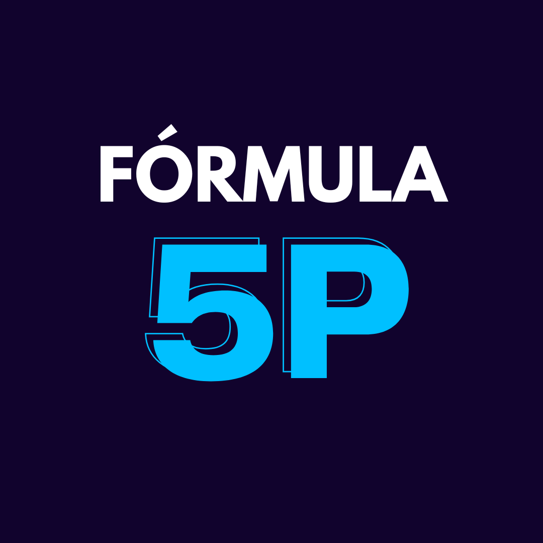 Fórmula 5P