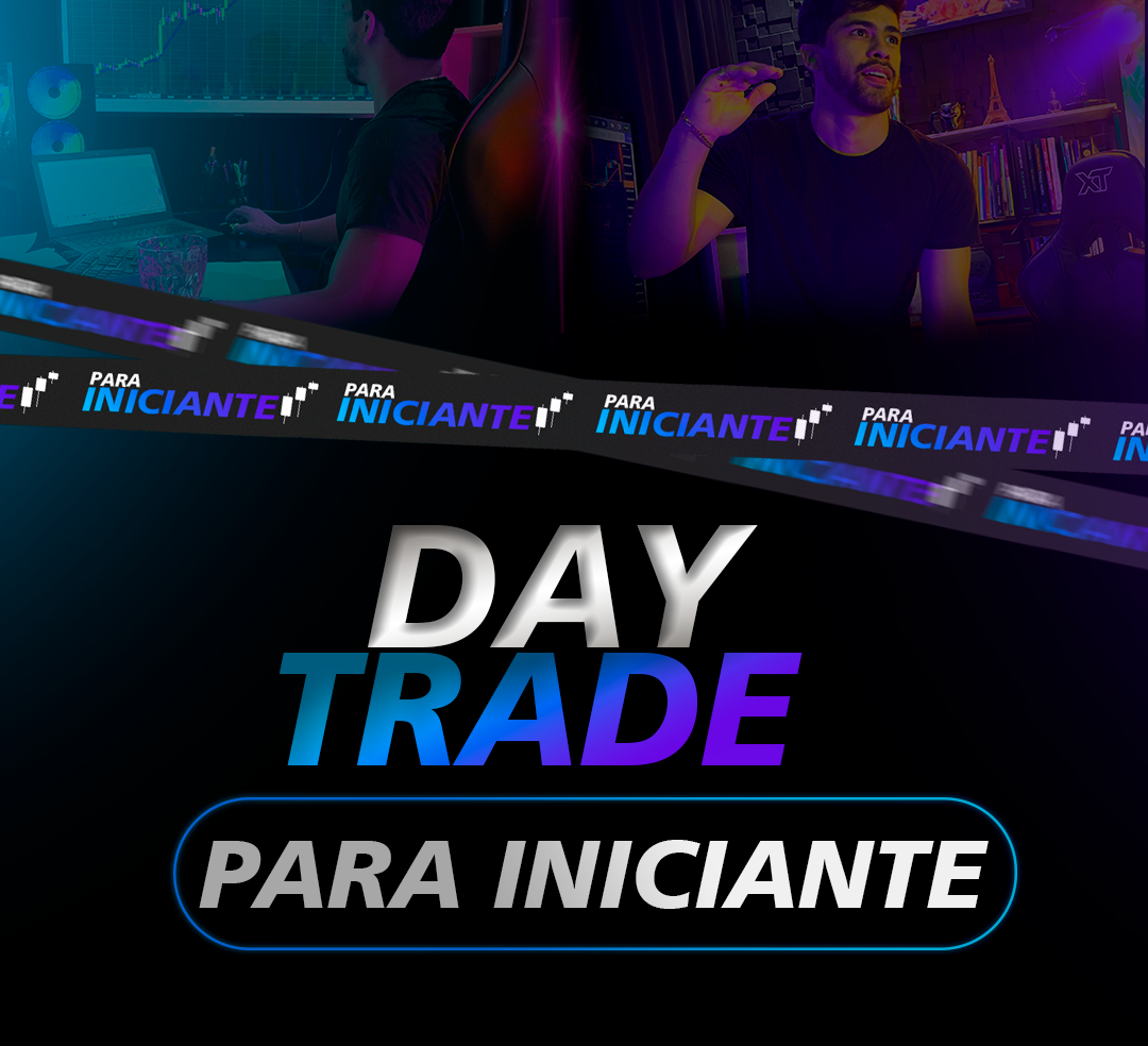 Day Trader do Zero