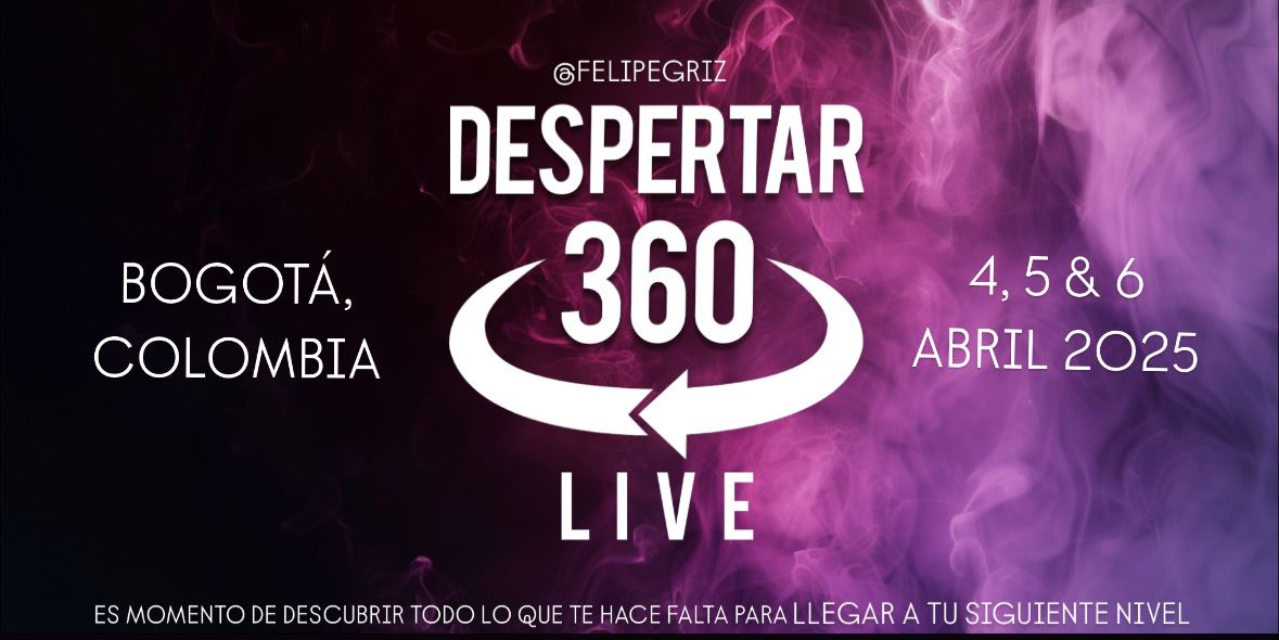 DESPERTAR 360 - GREY TRAINING ACADEMY | Hotmart
