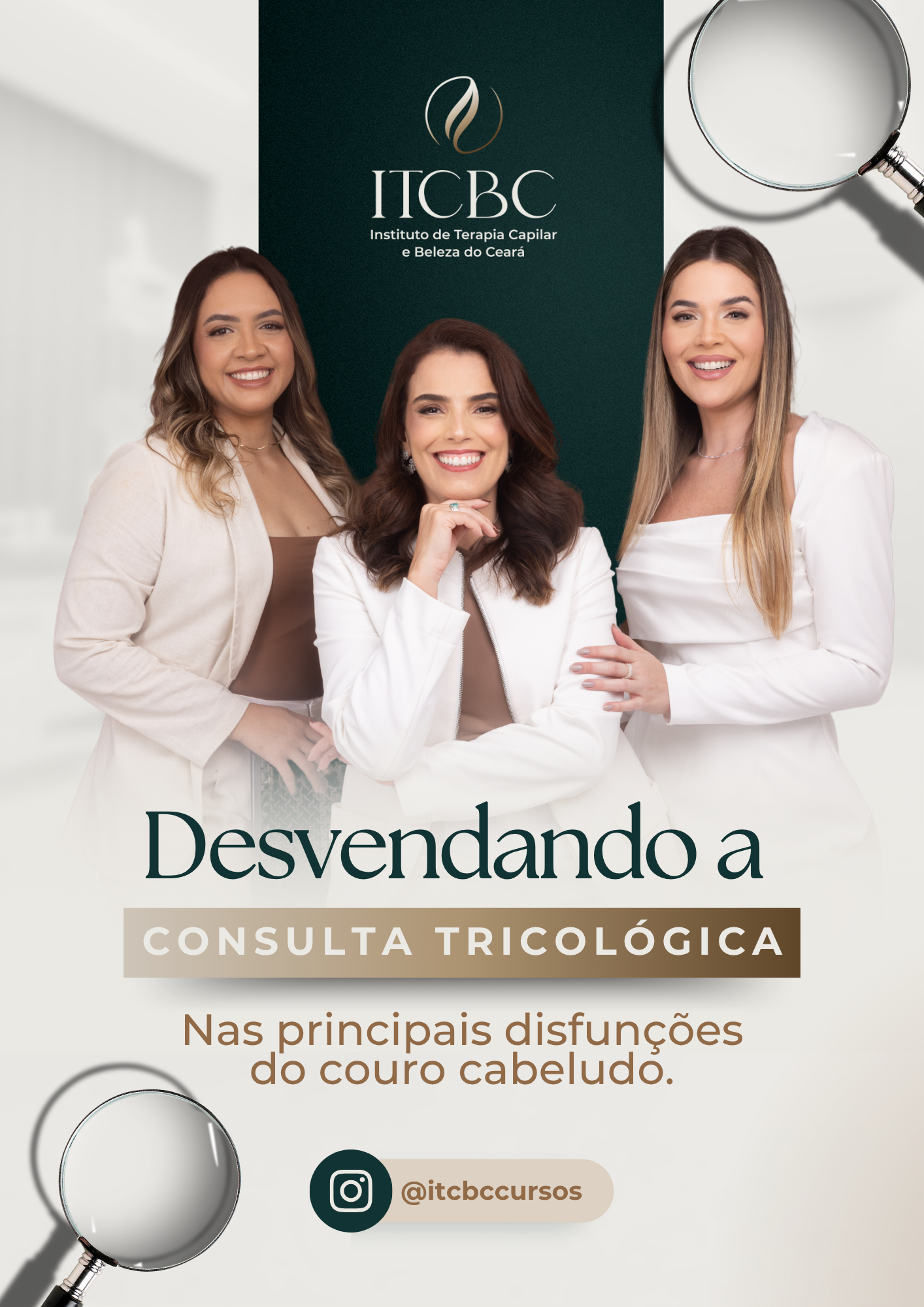 Desvendando a Consulta Tricológica