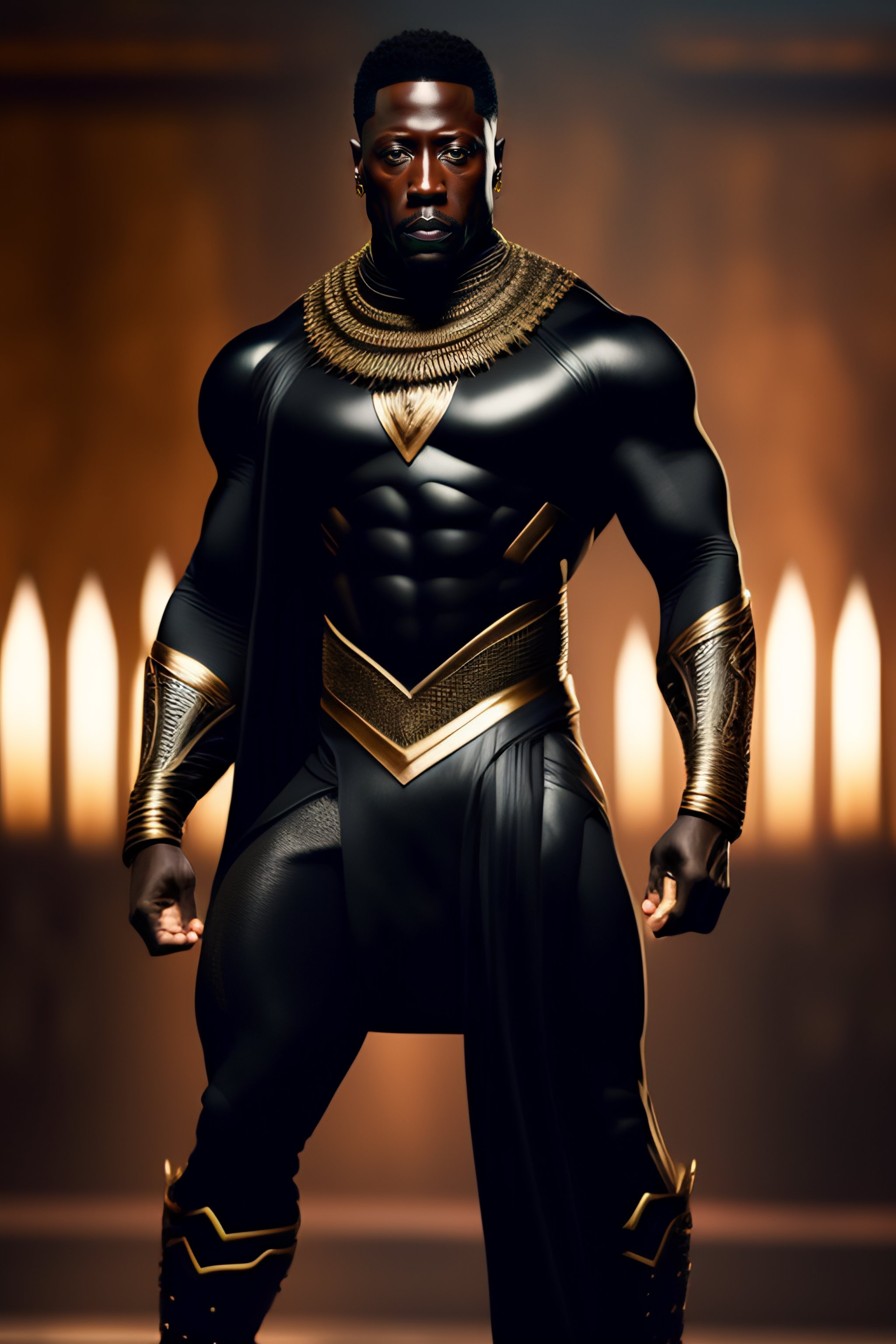 Black panther - Atlas IT Service | Hotmart