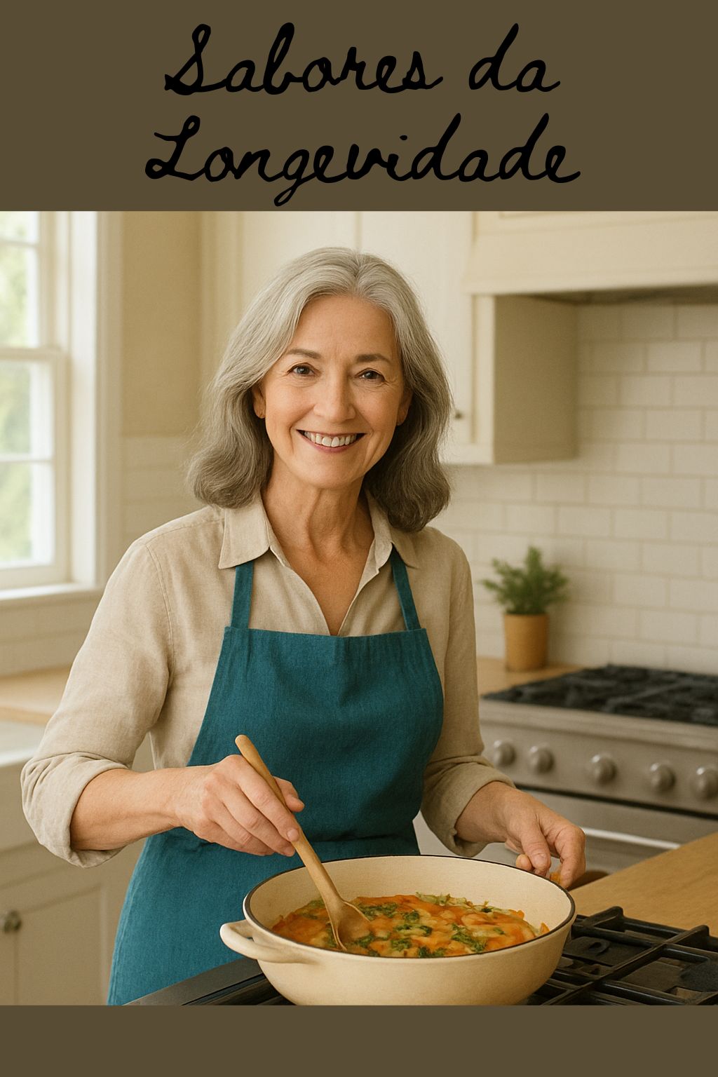 Sabores da Longevidade - Rafael Campos de Souza | Hotmart