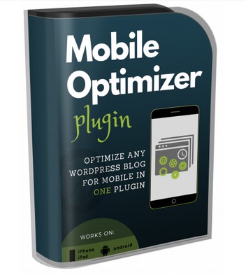 Mobile Optimizer WP Plugin