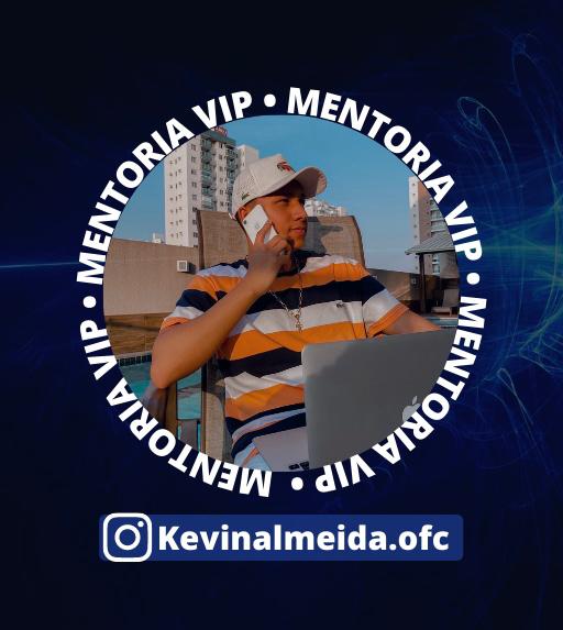 Kevin Almeida 1.0