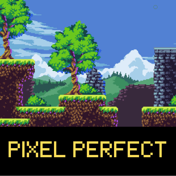 Pixel Perfect - A Jornada do Pixel Art - Alec Santos | Hotmart