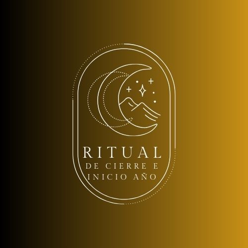 Ritual de Cierre e Inicio de Año - MARIA ESTEBAN | Hotmart