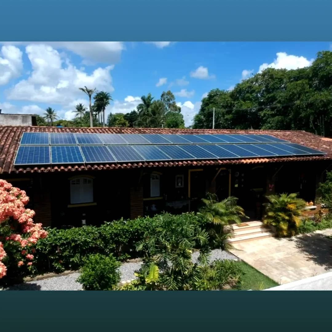 APRENDA ENERGIA SOLAR - John lennon nunes lemos | Hotmart