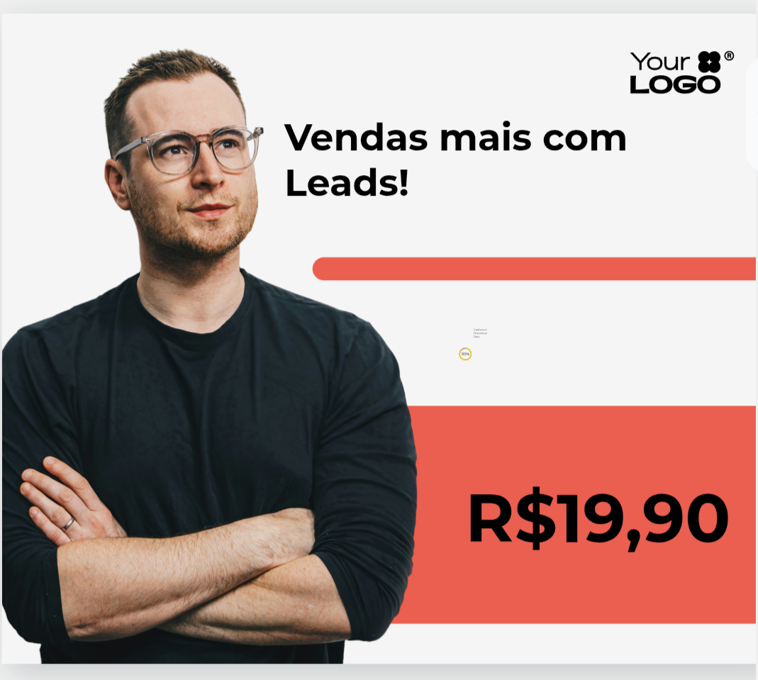 Venda mais com Leads