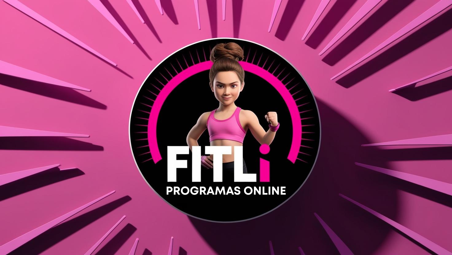 Programa de Emagrecimento On-line | FitLi