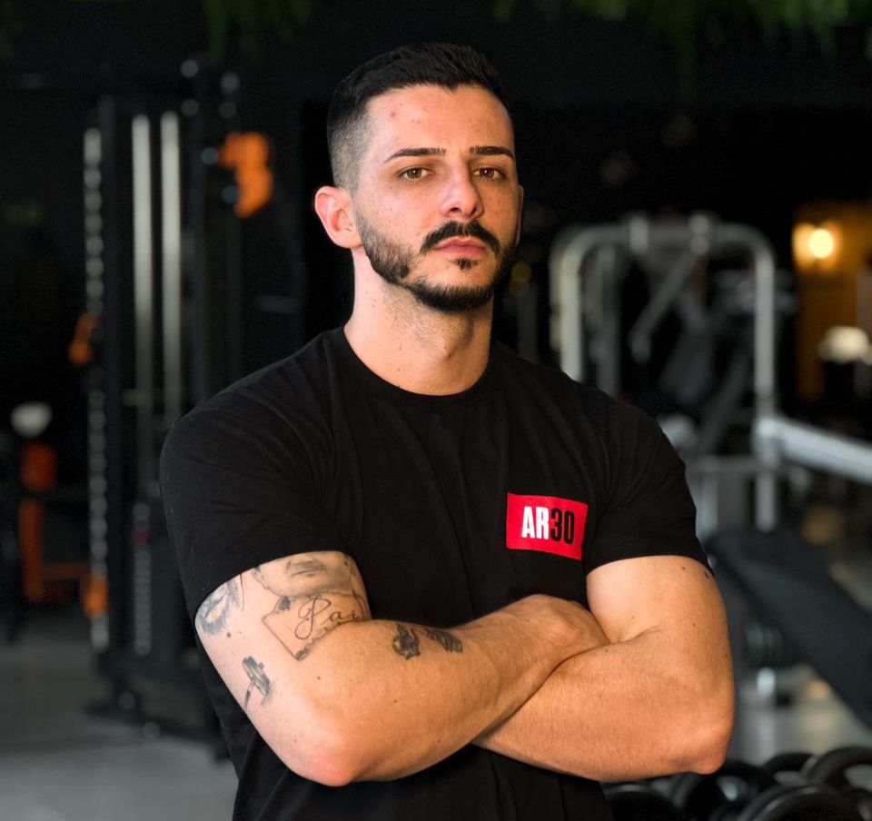 AR30 Personal preparado