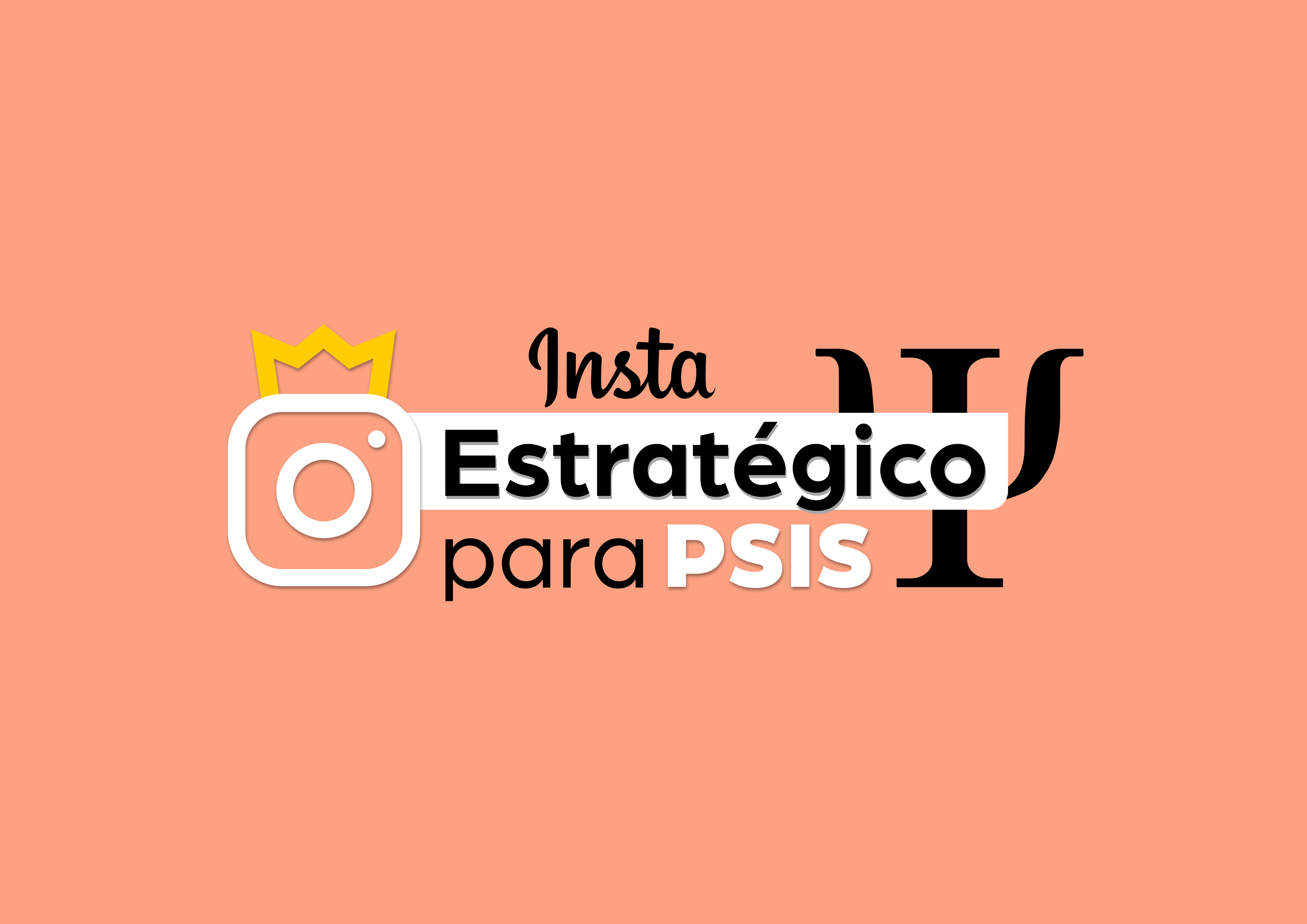 Passo a passo do Insta Estratégico para Psis - Rebecca Fonseca | Ho...