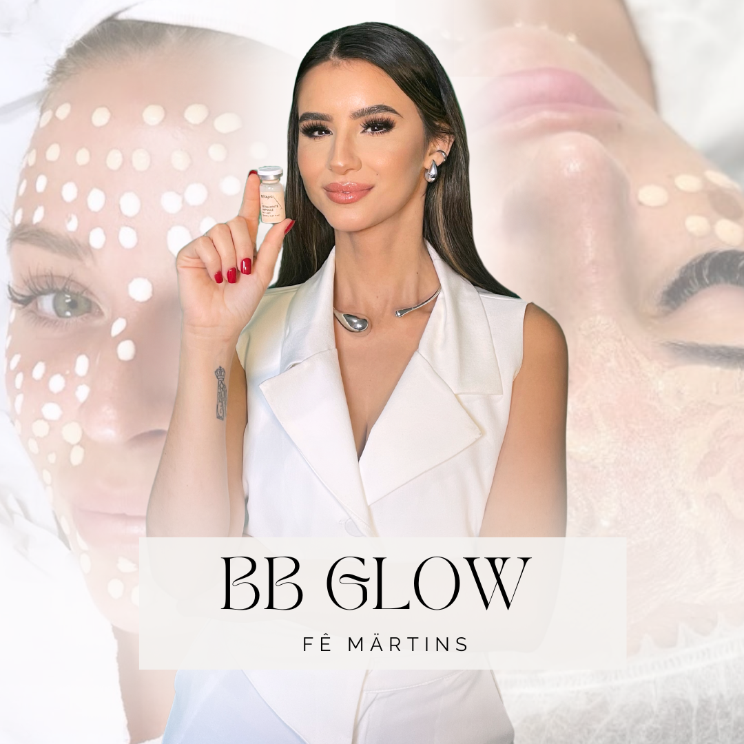 BB GLOW - curso online - Fernanda Martins | Hotmart