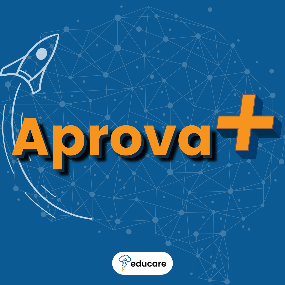 Plano Bianual - Aprova+ - Educare CE | Hotmart