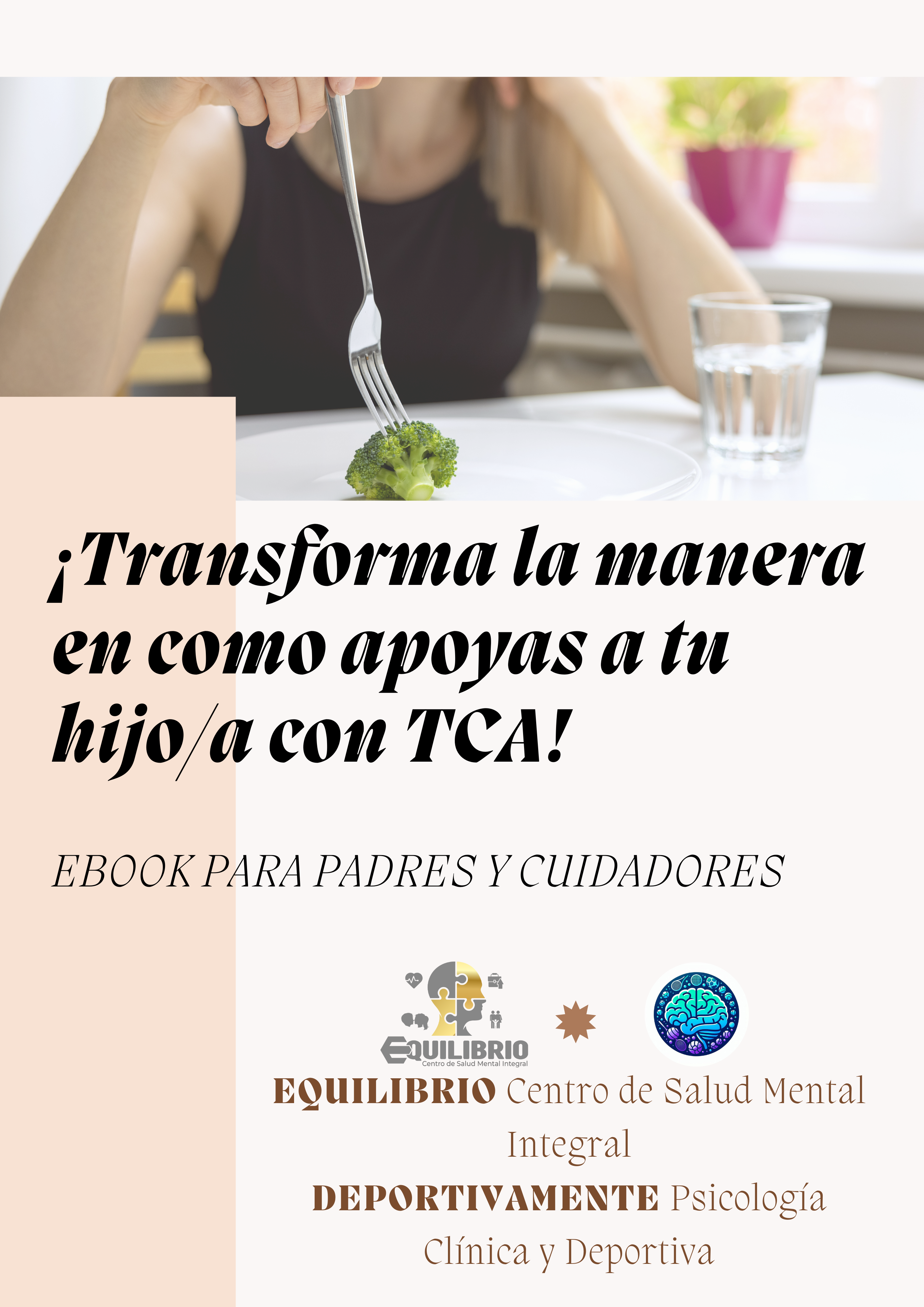 Acompañando a tu hijo con TCA en las reuniones familiares - Ana Isa...