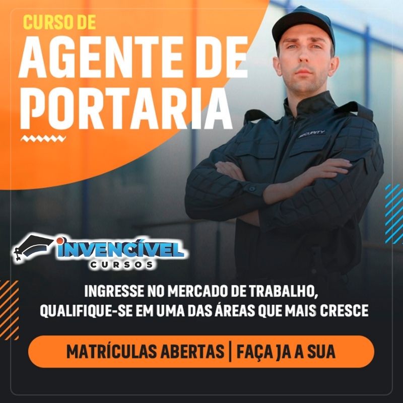 Agente de Portaria