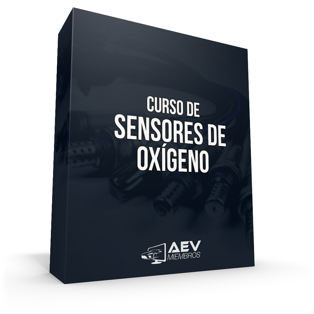 Curso de Sensores de Oxígeno