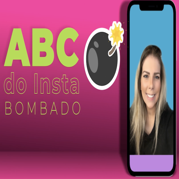 Abc do Insta bombado