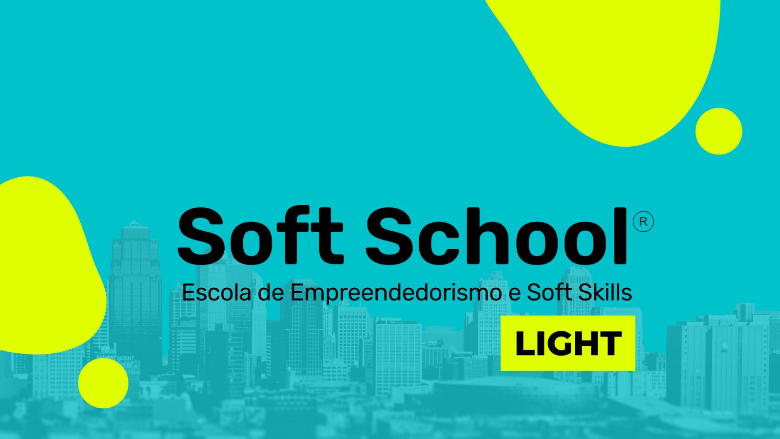 Soft School Light - Soft School Serviços LTDA | Hotmart