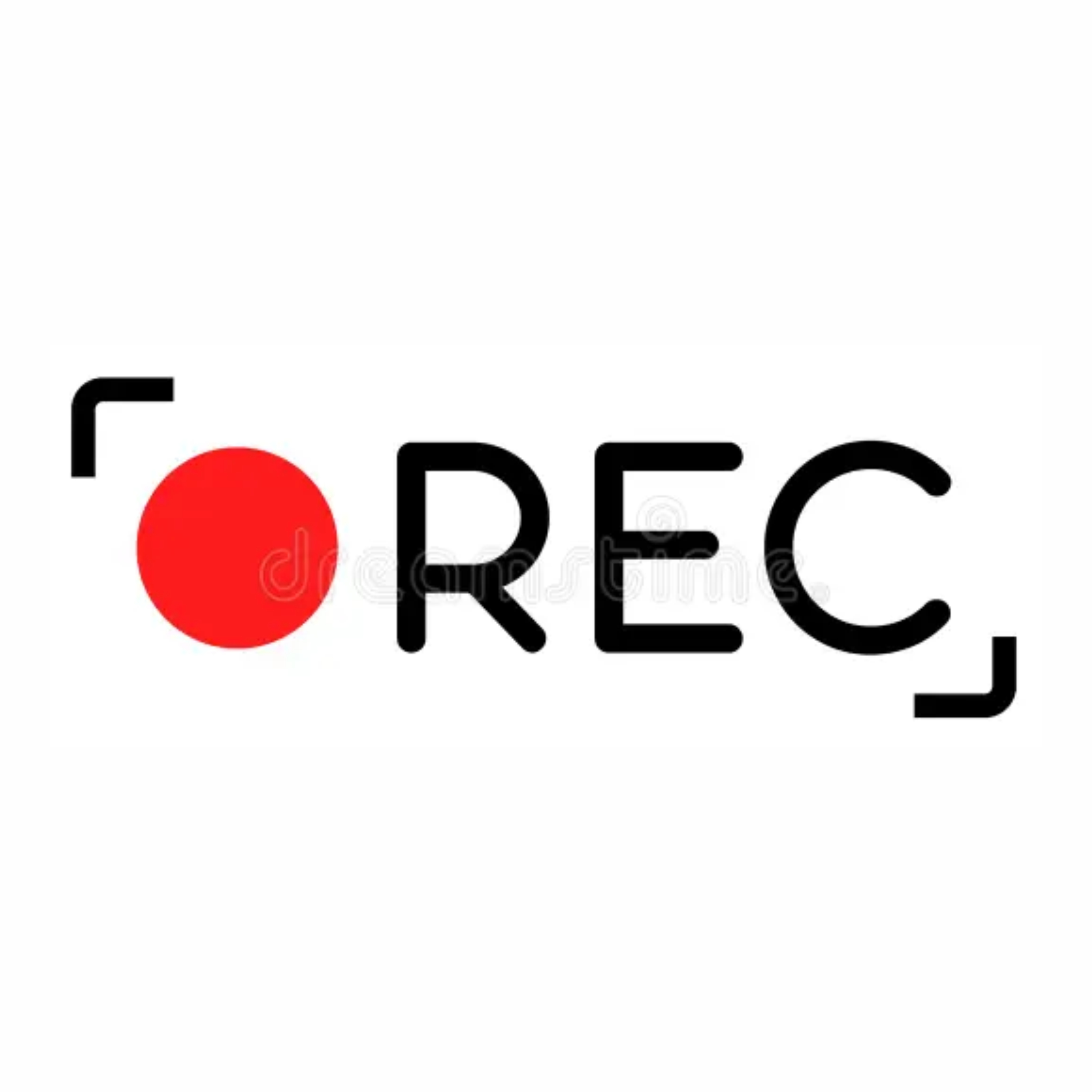 Rec Screen Recorder