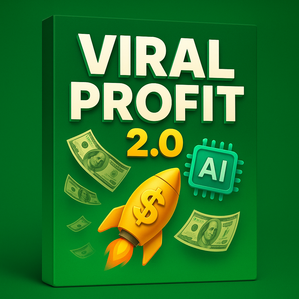 Viral Profit 2.0