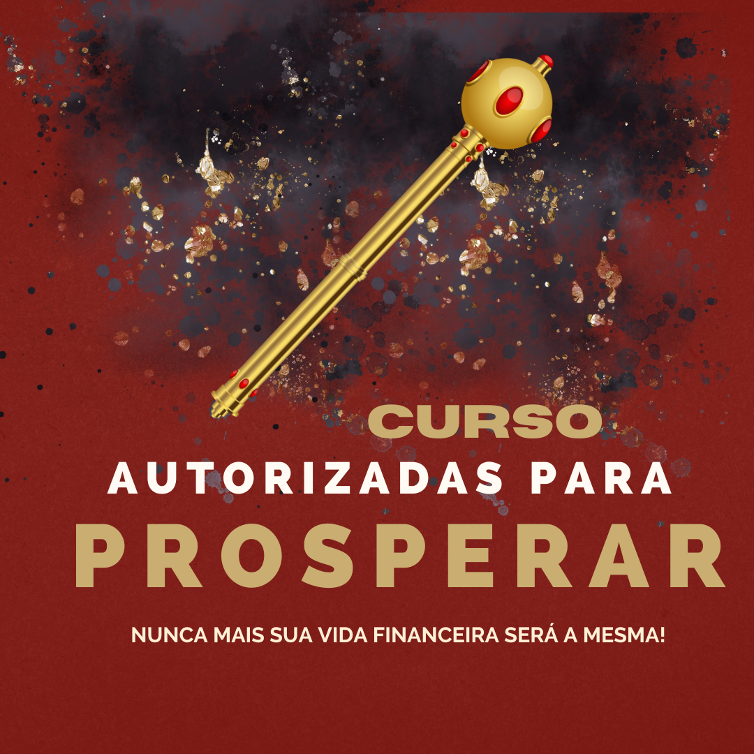 AUTORIZADAS PARA PROSPERAR!