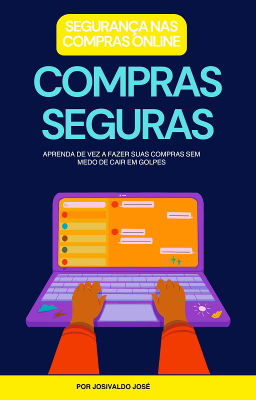 COMPRAS SEGURAS NA INTERNET