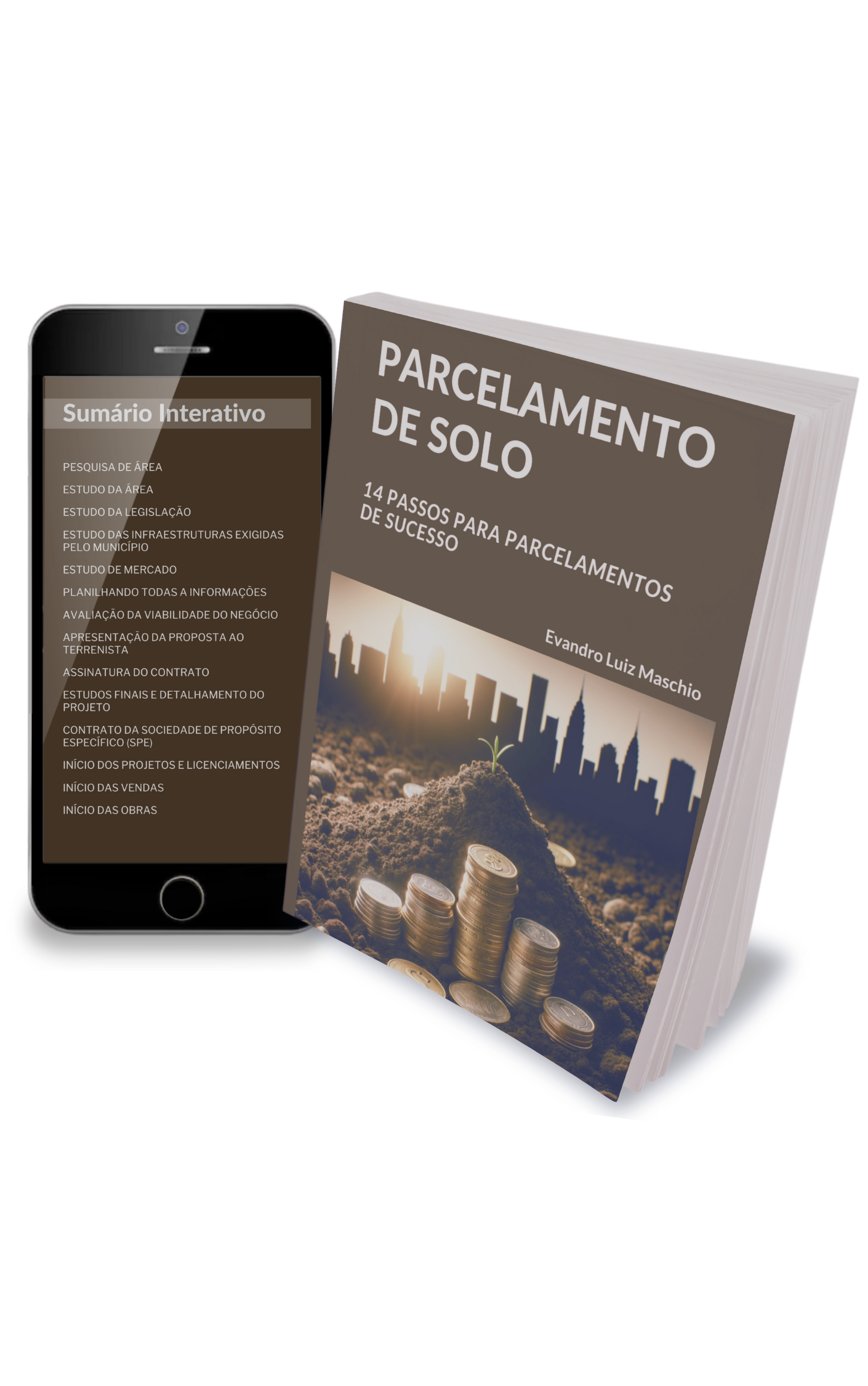 Parcelamento de Solo: 14 Passos para Parcelamentos de Sucesso