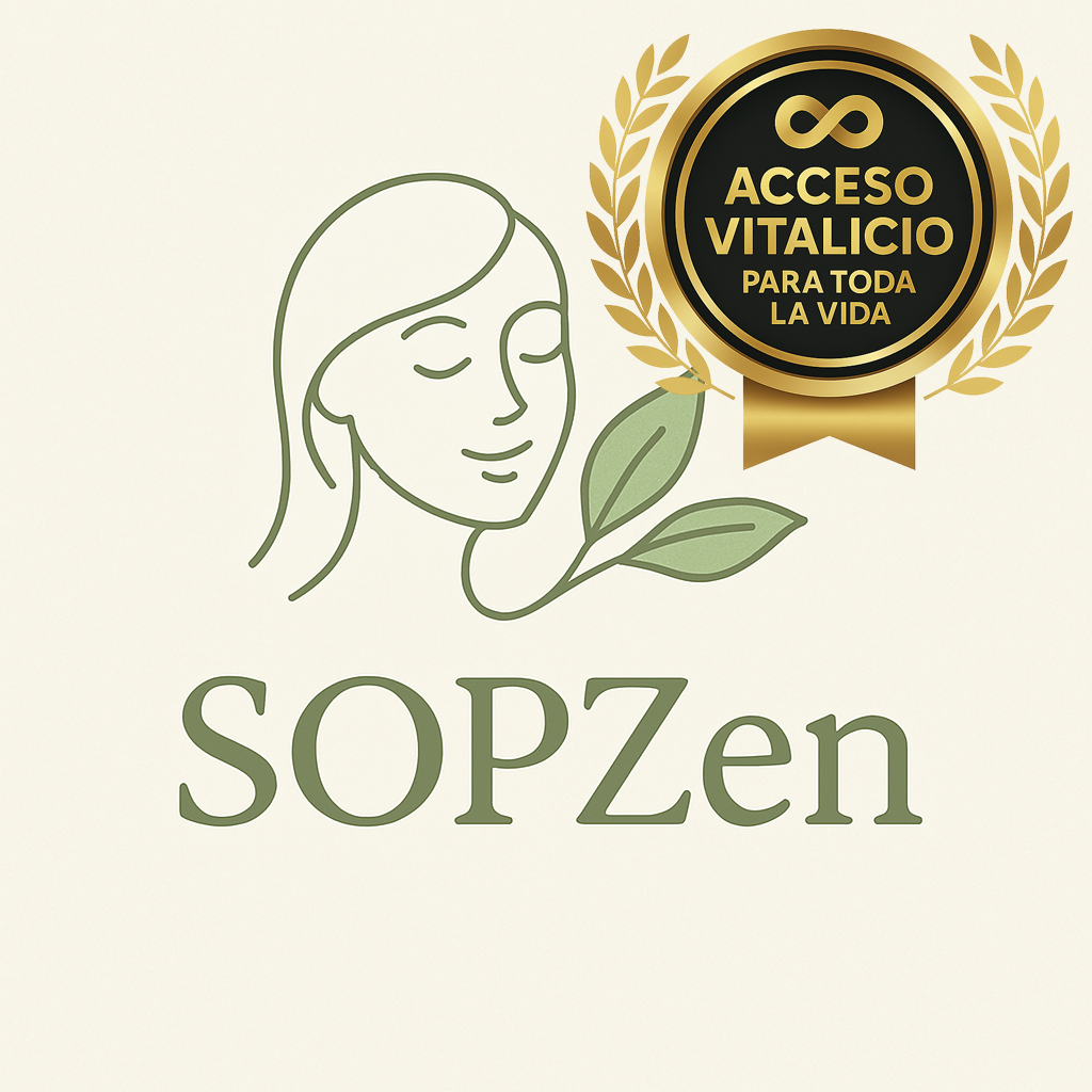 Su acceso de por vida - Cármen Vélez | Hotmart