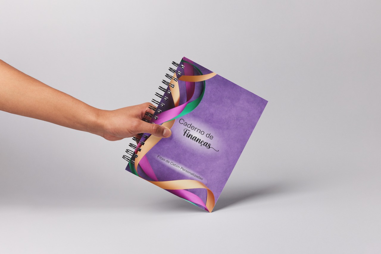 PLANNER DE FINANÇAS - Flávia Roberta Silva de Freitas | Hotmart